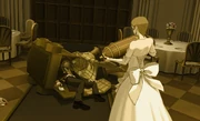 Turnabout Time Traveler | Ace Attorney Wiki | Fandom