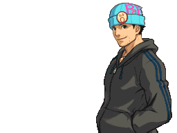 Phoenix Wright | Ace Attorney Wiki | Fandom