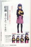 Vera Misham - Image Gallery | Ace Attorney Wiki | Fandom