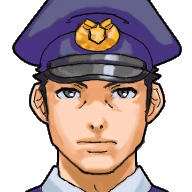 Dustin Prince | Ace Attorney Wiki | Fandom