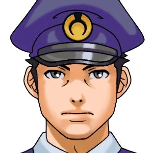 Dustin Prince | Ace Attorney Wiki | Fandom