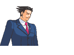 Damage | Ace Attorney Wiki | Fandom