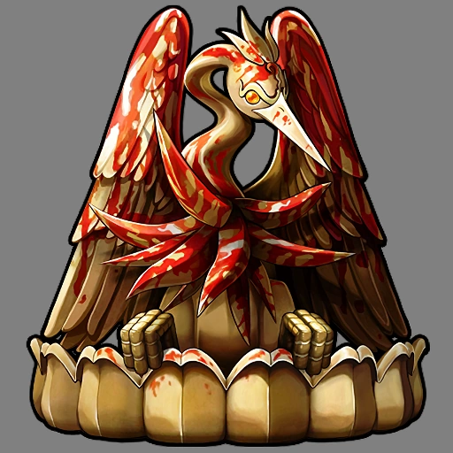 Warbaa'd Statue | Ace Attorney Wiki | Fandom