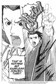 Phoenix Wright | Ace Attorney Wiki | Fandom