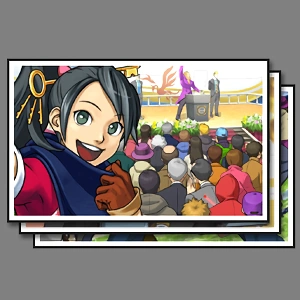 Kay's Photographs | Ace Attorney Wiki | Fandom