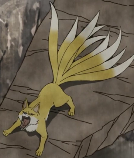 Nine-Tailed Fox | Ace Attorney Wiki | Fandom