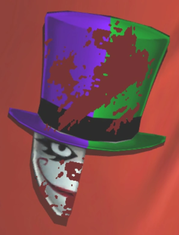 The Great Mr. Reus - Masked Magician | Ace Attorney Wiki | Fandom