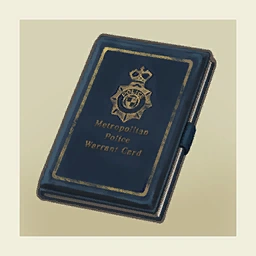 Inspector's Identification | Ace Attorney Wiki | Fandom