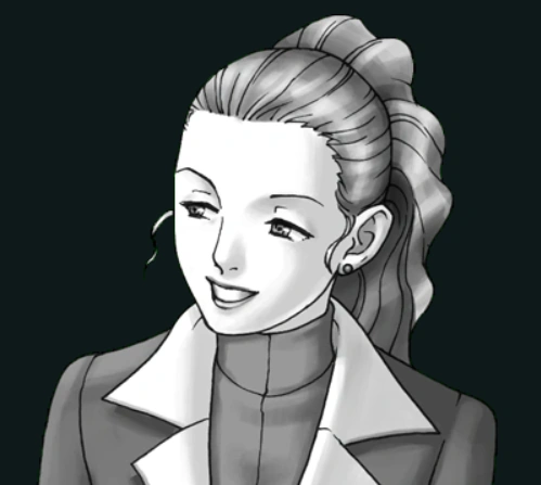 Céleste Lavoute | Wiki Ace Attorney | Fandom
