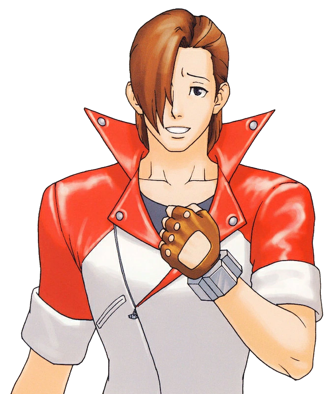 Matt Engarde - Image Gallery | Ace Attorney Wiki | Fandom