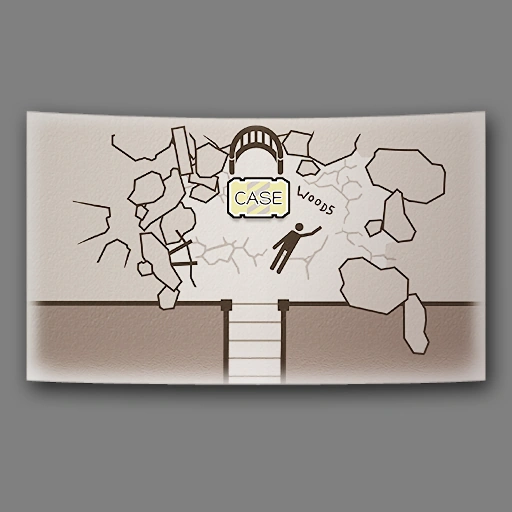 Courtroom No. 4 Diagram | Ace Attorney Wiki | Fandom