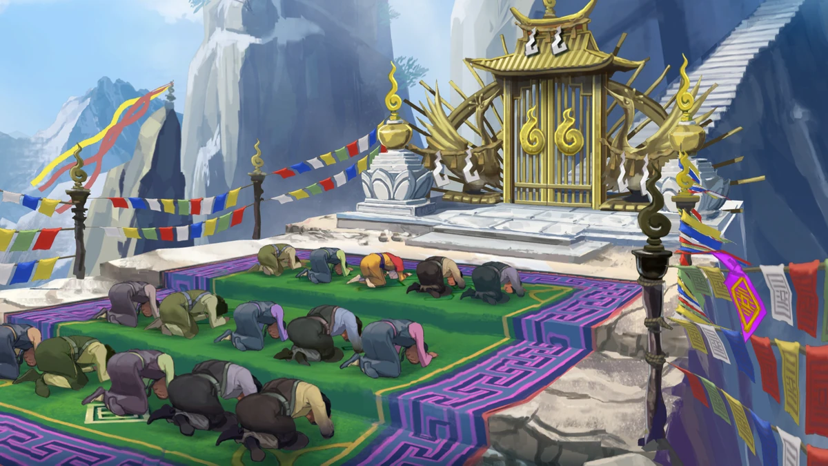 Initial Overseas Investigation | Ace Attorney Wiki | Fandom