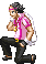 Jacques Portsman - Sprite Gallery | Ace Attorney Wiki | Fandom