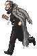 Tyrell Badd - Sprite Gallery | Ace Attorney Wiki | Fandom