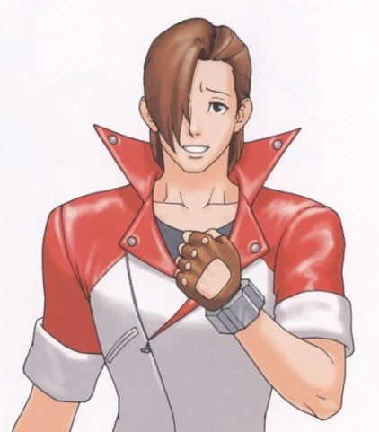 Matt Engarde | Ace Attorney Wiki | Fandom