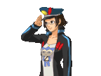 Maggey Byrde | Ace Attorney Wiki | Fandom