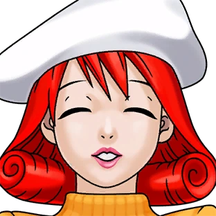 License Photo | Ace Attorney Wiki | Fandom