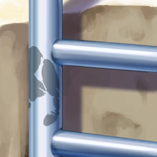 Ladder Prints | Ace Attorney Wiki | Fandom