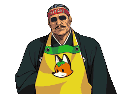 Winfred Kitaki - Sprite Gallery | Ace Attorney Wiki | Fandom