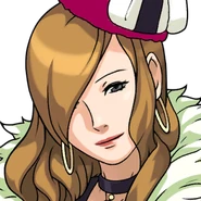 Angel Starr - Image Gallery | Ace Attorney Wiki | Fandom