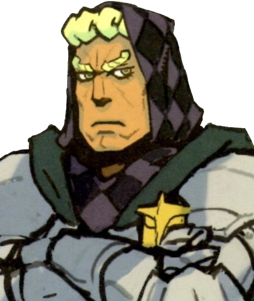 Boistrum | Ace Attorney Wiki | Fandom