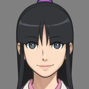 Maya Fey | Ace Attorney Wiki | Fandom