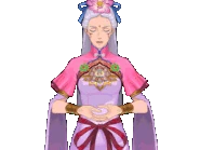Amara Sigatar Khura'in - Sprite Gallery | Ace Attorney Wiki | Fandom