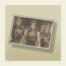 Gregson's Photograph | Ace Attorney Wiki | Fandom