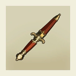 Murder Weapon (The Adventure of the Runaway Room) | Ace Attorney Wiki ...