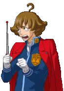 Eustace Winner - Sprite Gallery | Ace Attorney Wiki | Fandom