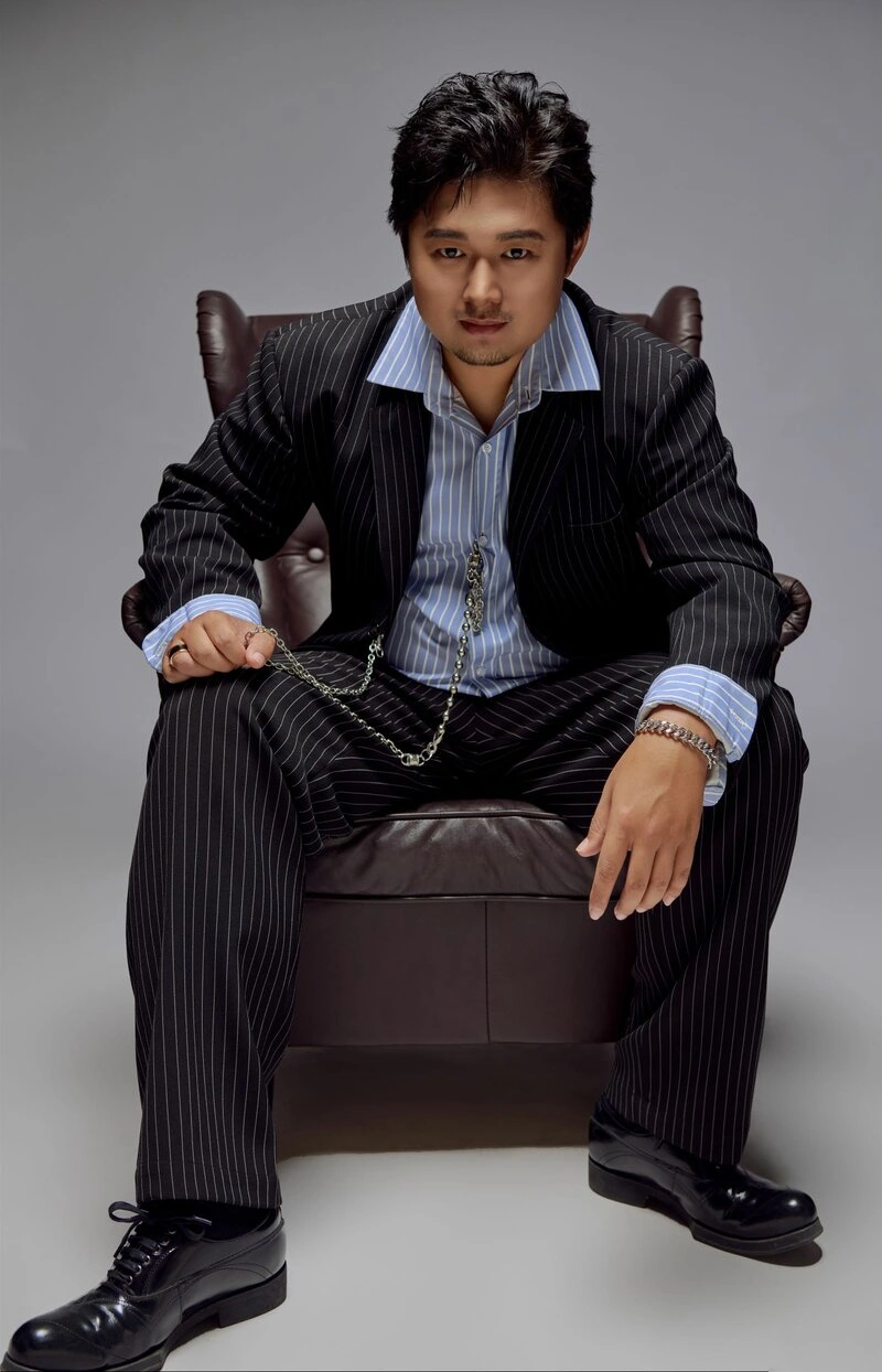 Meng Xianglong | Ace Attorney Wiki | Fandom