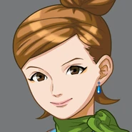 Turnabout Corner - Image Gallery | Ace Attorney Wiki | Fandom