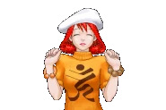 Mimi Miney - Sprite Gallery | Ace Attorney Wiki | Fandom