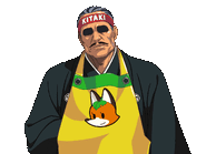 Winfred Kitaki - Sprite Gallery | Ace Attorney Wiki | Fandom