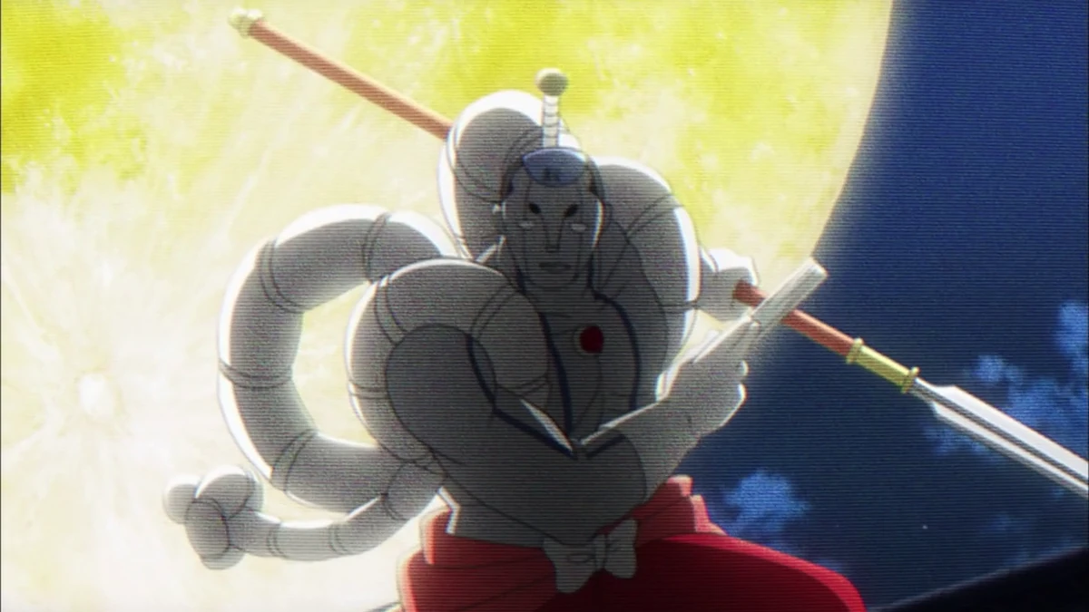 Turnabout Samurai - 1st Trial | Ace Attorney Wiki | Fandom