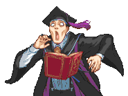 Wesley Stickler - Sprite Gallery | Ace Attorney Wiki | Fandom