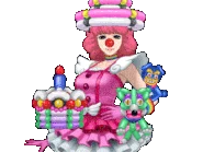 Geiru Toneido - Sprite Gallery | Ace Attorney Wiki | Fandom
