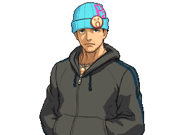 Phoenix Wright | Ace Attorney Wiki | Fandom