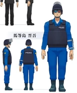 Ted Tonate - Image Gallery | Ace Attorney Wiki | Fandom