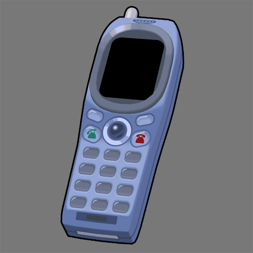 Wright's Cell Phone | Ace Attorney Wiki | Fandom