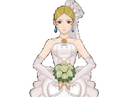 Ellen Wyatt - Sprite Gallery | Ace Attorney Wiki | Fandom
