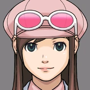 Ema Skye - Image Gallery | Ace Attorney Wiki | Fandom