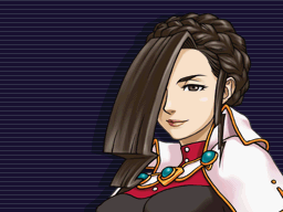 The Captive Turnabout - Image Gallery | Ace Attorney Wiki | Fandom