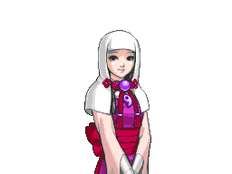 Iris - Sprite Gallery | Ace Attorney Wiki | Fandom