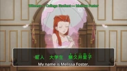 Dahlia Hawthorne - Image Gallery | Ace Attorney Wiki | Fandom