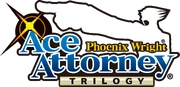 List of logos | Ace Attorney Wiki | Fandom