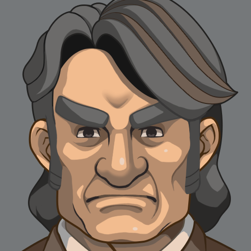 Pal Meraktis | Ace Attorney Wiki | Fandom