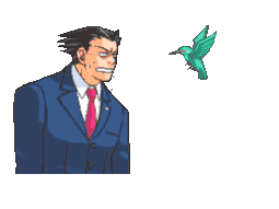 Sprites | Ace Attorney Wiki | Fandom