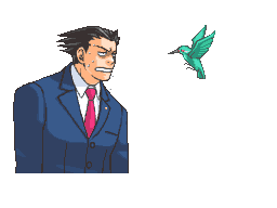 Sprites | Ace Attorney Wiki | Fandom