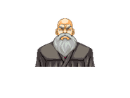 Judge - Sprite Gallery | Ace Attorney Wiki | Fandom